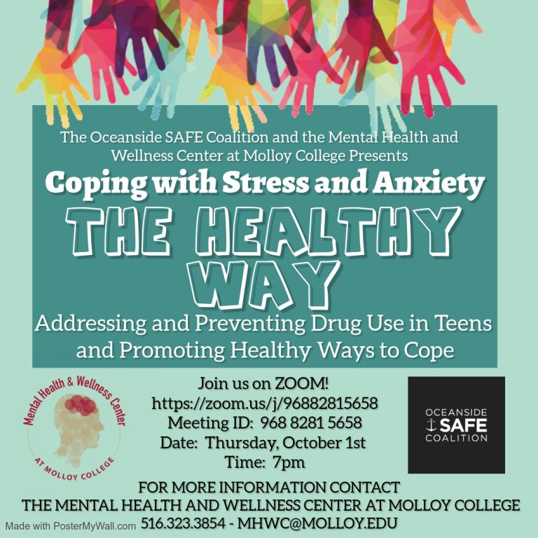 Coping with Stress and Anxiety the Healthy Way: Addressing and ...