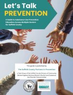 Let’s Talk Prevention Guide 2024 | PRC